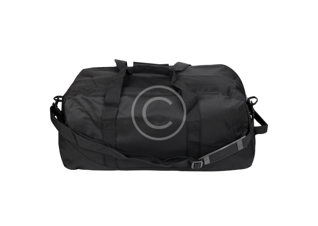 Sports Bag - Dwarfanators