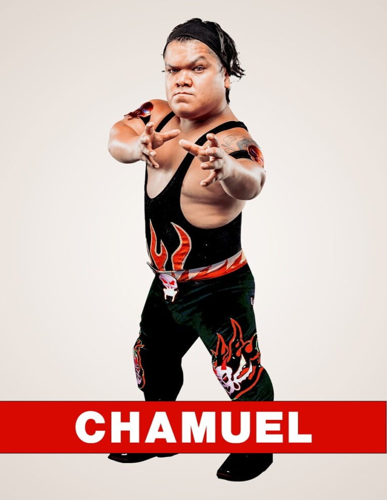 Meet the Dwarfanators Wrestlers and Live Wrestling Performers