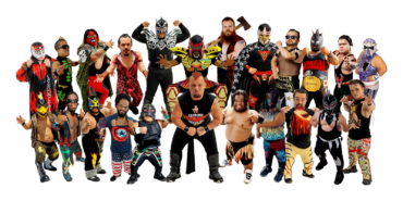 Dwarfanators – Bring your family and friends and get ready for an ...